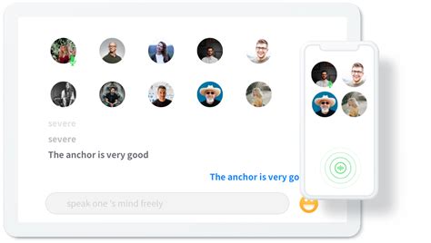 音视频互动直播SDK API 视频互动直播 实时音频连麦 anyRTC