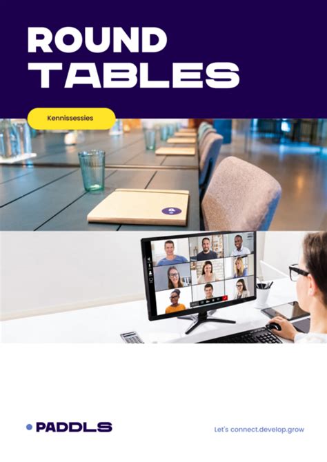 Alle Brochures Van Paddls Vind Je Hier Paddls