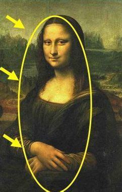 La Joconde Mona Lisa Analyse Et Interpretation Histoire Des Arts