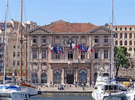 Infos Sur Ville De Marseille Vacances Arts Guides Voyages
