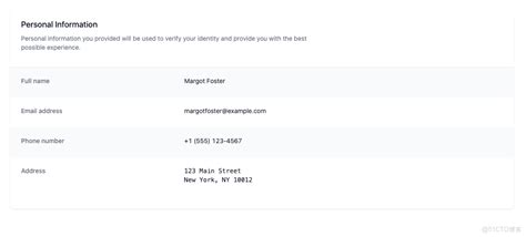 如何用vue3打造一个交互式数据统计仪表盘scriptecho的技术博客51cto博客