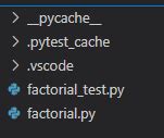 Python 파이썬 pytest를 활용해서 테스트 해보자 성장하는 개발자 블로그