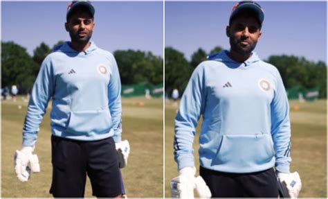 Watch Suryakumar Yadav Opens Up About Sky Nickname Supla Shot Among