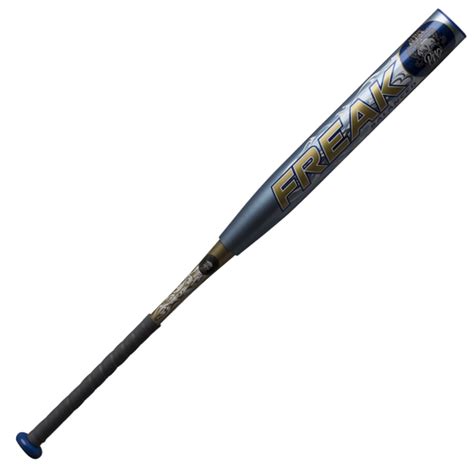 Discontinued 2019 Miken Freak Pro Balanced Ssusa Senior Slow Pitch