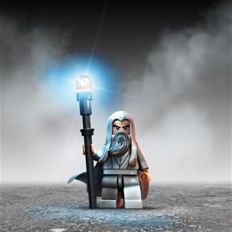 Saruman | LEGO Lord of the Rings Wiki | Fandom