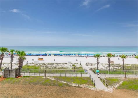 Bikini Beach Resort Panama City Beach
