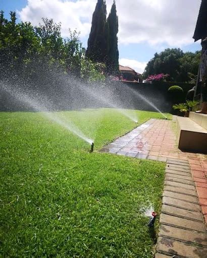 Alfa Talent Arrigation Installations And Servicing Water Filtration