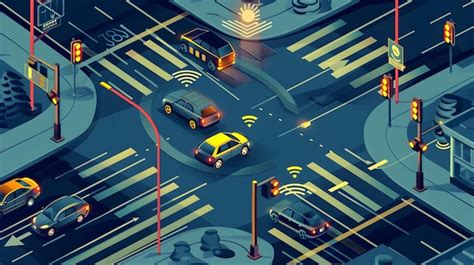 Radarenhanced Vehicletoinfrastructure Communication For Smarter Transportation Systems Premium