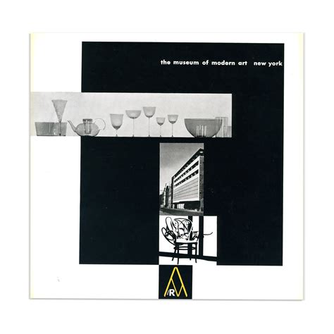 Rinascente Compasso Doro Paperback Moma Design Store