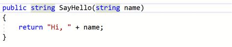 Typing Assistance Resharper Documentation