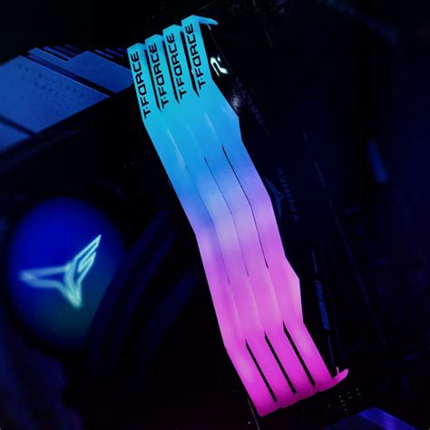 T Force Delta Rgb Ddr5 Ram 32gb Review