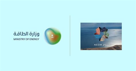 Saudi Energy Ministry And Neom Company Ink Mou For Collaboration In
