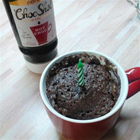 Tassenkuchen Vegan Rezept Mit Bild Kochbarde