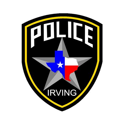 Irving Pd Recruiting