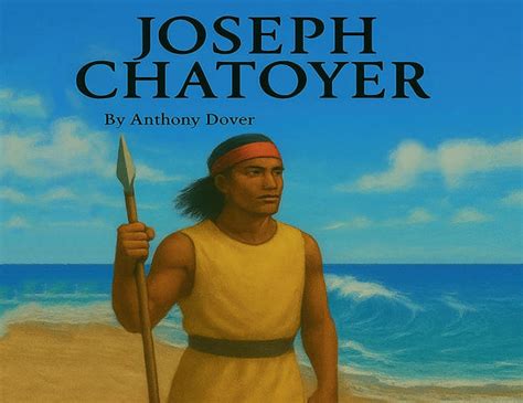 Joseph Chatoyer Satuye Héroe Garífunaheroe Garifuna By Anthony