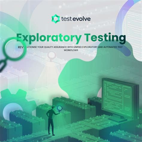 Exploratorytesting Exploratorytesting Testautomation Softwaretesting Test Evolve