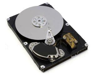 Server Hard Disk IT Solution Singapore