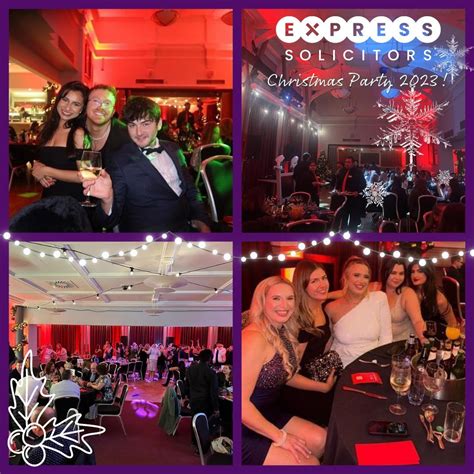 James Maxey On Linkedin What A Glamourous Bunch