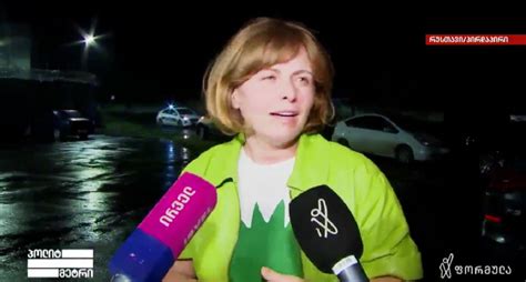 საჯარო პირებისა და პოლიტიკოსების ფრაზები და განცხადებები Formulanews Ge