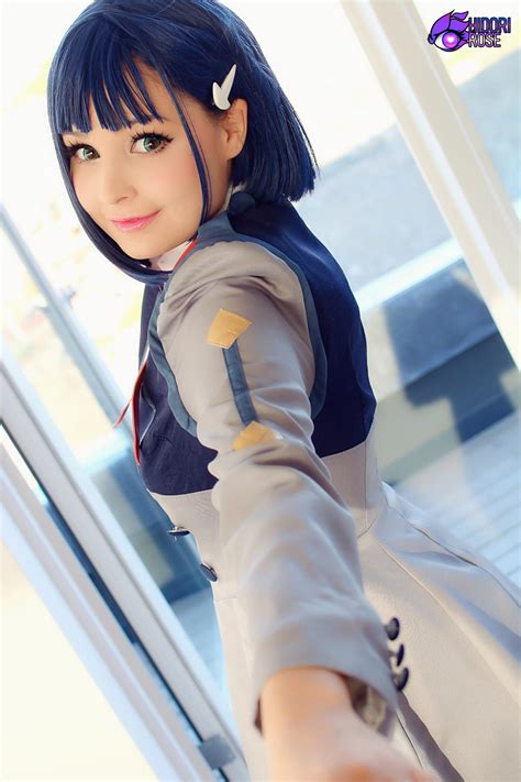 Ichigo Cosplay By Hidori Rose By Hidorirose On Deviantart