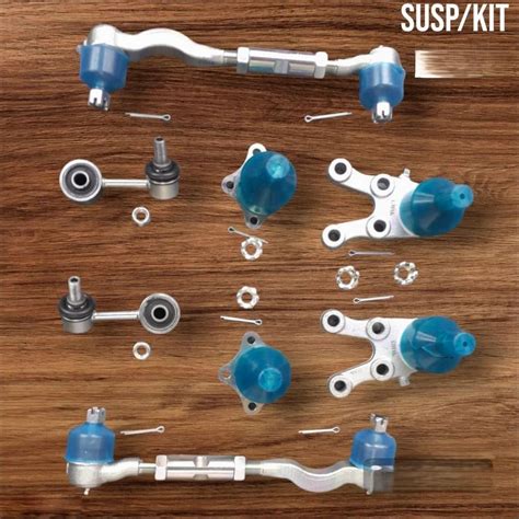 Tata Truck Suspension Kit At ₹ 90piece In New Delhi Id 2854720668662