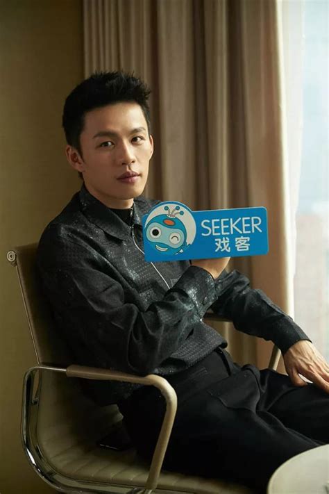 专访李鸿其 文艺男神走进《缝纫机乐队》耍酷，这位金马奖最佳新人的经历很神奇~