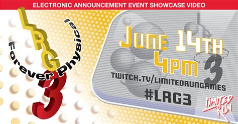 E3 2021 And Summer Game Fest Schedule Your Complete Guide VGC