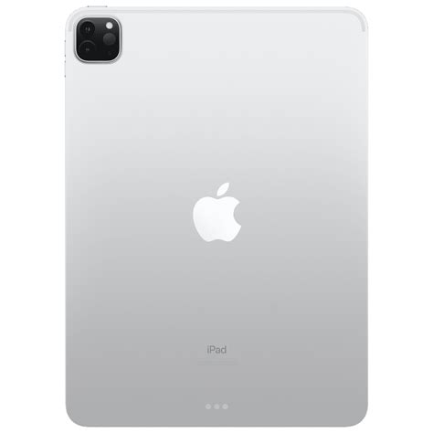 Buy Apple Ipad Pro 11 3rd Generation Wi Fi 11 Inch 2 Tb Rom Silver