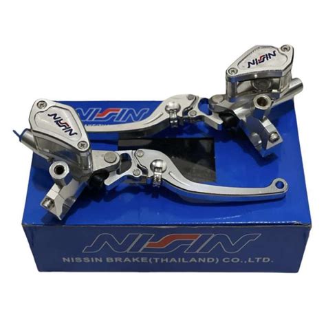 Promo Master Rem 2 Tabung Oval Cnc Full Warna Model Rcb Adv New