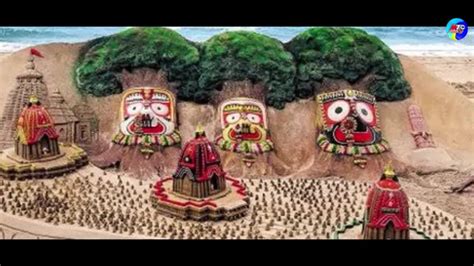 Sanjay Kumar Biswal On Linkedin Jay Jagannath Swami 🙏