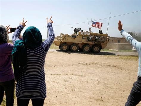 A Safe Zone For Syrian Refugees — So Near Yet So Very Far Indian