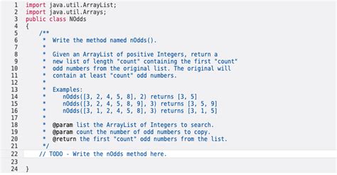 solved java please from that blank