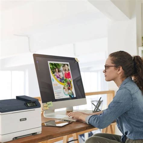 Superior Meet The Xerox C320 A High Speed Professional Quality