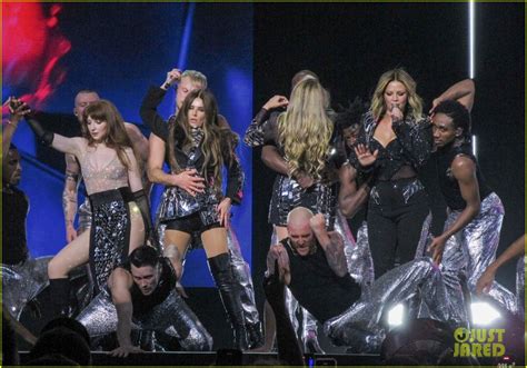 Photo Girls Aloud Show Opening Night 2024 97 Photo 5042656 Just