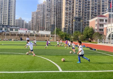 合肥南小恒盛校区2023年秋季学期课后服务工作全面开启凤凰网安徽凤凰网