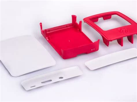 raspberry pi 3 case smalldevices