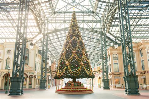 【写真】tdr「ディズニー・クリスマス」2022 パレード再開andクリスマスタイム・ウィズ・ユー公演｜あとなびマガジン