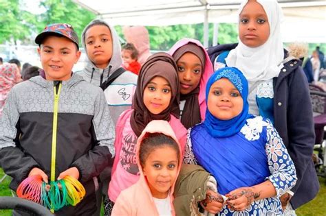 Eid When Is It And Why Is It Celebrated Leicestershire Live