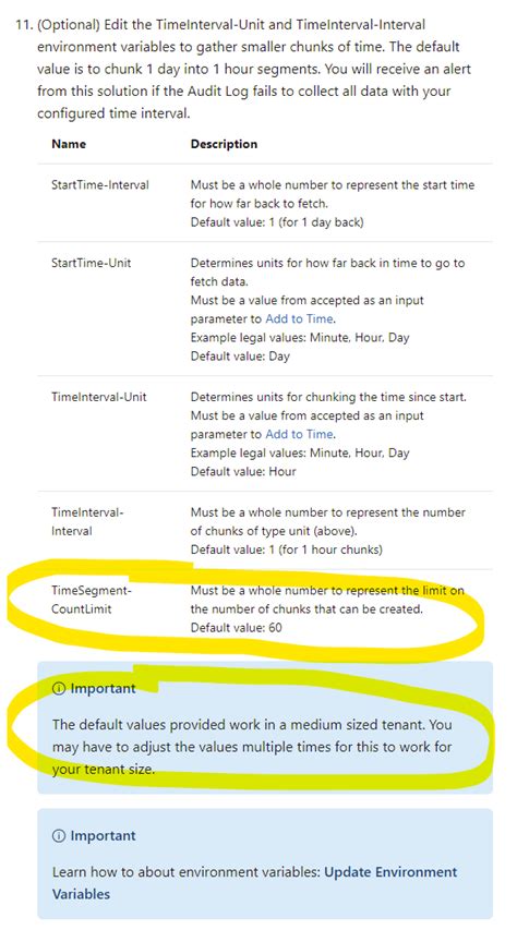 Coe Starter Kit Bug Audit Logs · Issue 1497 · Microsoftcoe