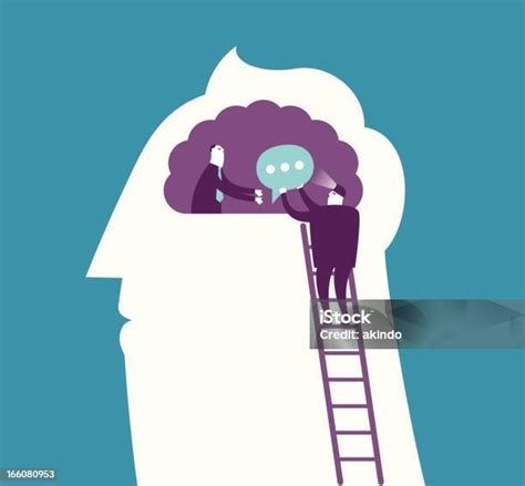 Communication向量圖形及更多一起圖片 一起 人 人腦 Istock