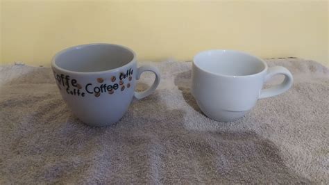 Чашки для кави чаю 30 грн Посуда кухонная утварь Буштына на Olx