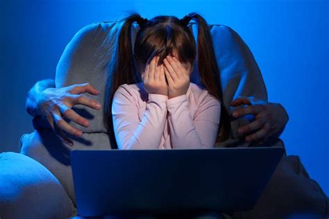 ¿qué Es El Grooming Y Cómo Hablar De Eso Con Mis Hijos A Favor De Lo Mejor