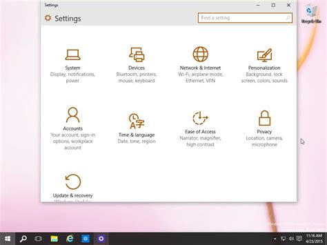 How To Activate Windows 10 10061