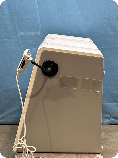 Used Genmark Dx Eplex Molecular Diagnostic System Lab General For Sale Dotmed Listing 4870492