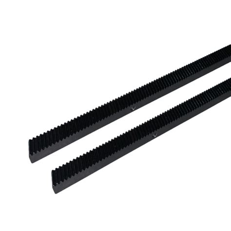 Cremalheira Helicoidal Modulo Fura O
