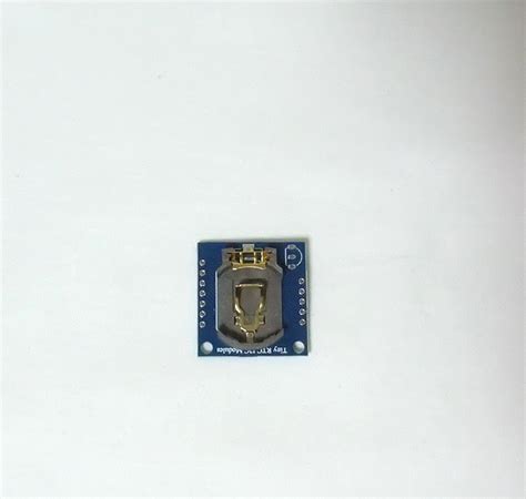 Yahooオークション リアルタイムクロックモジュールds1307（arduino
