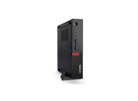Mini PC Lenovo M q Tiny Intel Core i T GB TB Windows ThinkCentre em Promoção é no