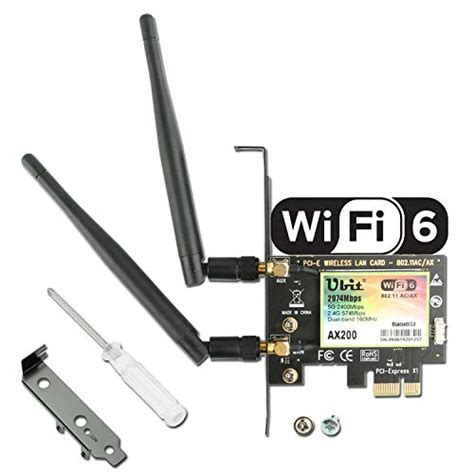 Scheda Wifi Per Pc Fisso 2018 Le Migliori Offerte Web