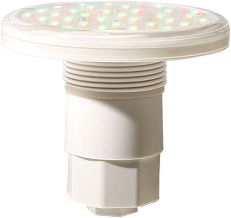 Reflectro Para Piscinas En Acero Inoxidable Global Pacific S A S