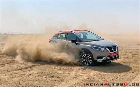 Nissan Kicks First Drive Review Video